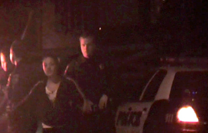 Jared Kropf arrested in Mason City - NorthIowaToday.com