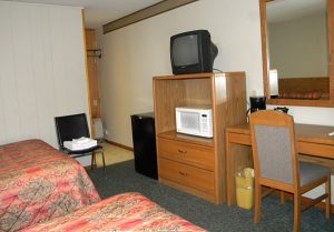 Ashley Inn Motel making modest improvements - NorthIowaToday.com