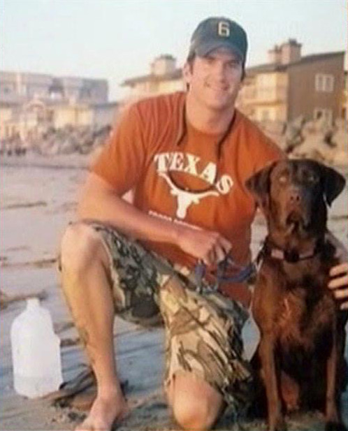 July 7 celebration honoring Navy SEAL Tumilson planned - NorthIowaToday.com