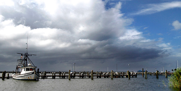 Hurricane Isaac makes landfall on Louisiana coast - NorthIowaToday.com
