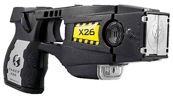 Police in New Hampton to get new taser equipment after donation from ...