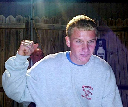 Aredale Mayor Minnier Wrestles Starla Love - NorthIowaToday.com