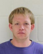 Convicted felon runs away from BeJe Clark, Mason City police apprehend ...