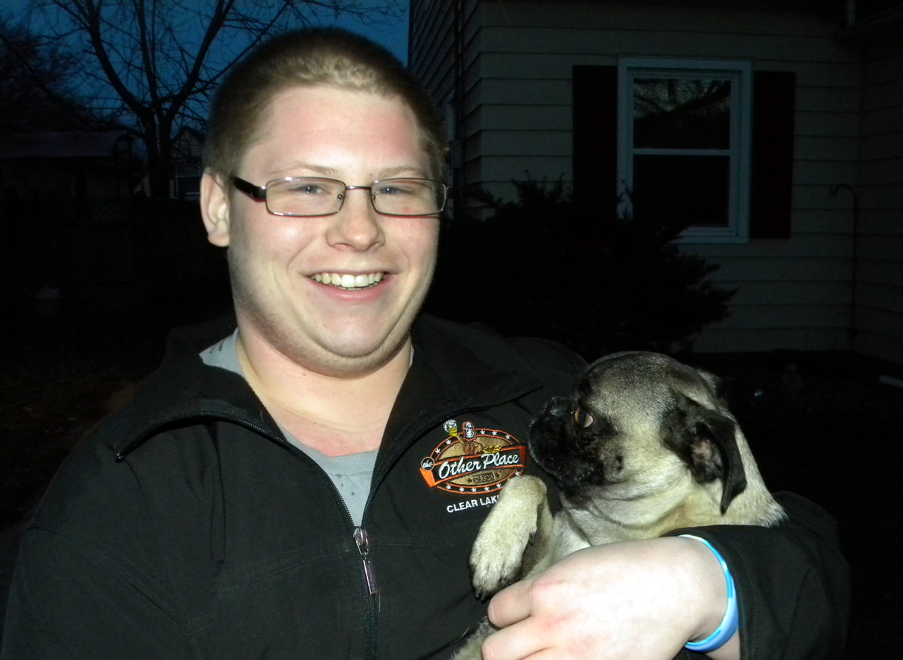 Frantic search leads to safe return of little dog - NorthIowaToday.com