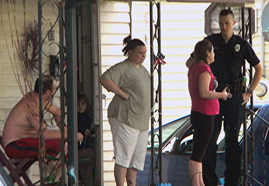 Three arrested Sunday after North End fight - NorthIowaToday.com