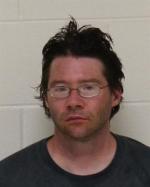 Clear Lake man allegedly robbed cans from donation bin - NorthIowaToday.com