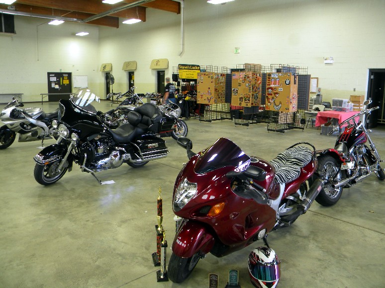 Beat the Heat motorcycle rally held in Mason City - NorthIowaToday.com