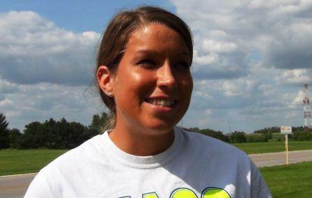 Former NIACC distance runner standout Anna Buenneke set for senior ...