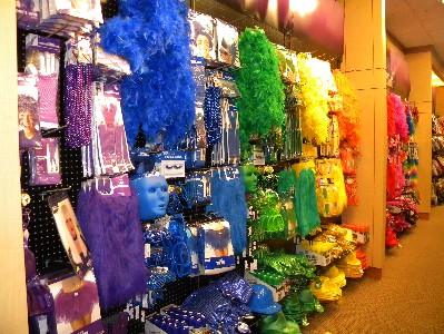 Halloween City now open at Indian Head Square (PHOTOS & VIDEO ...