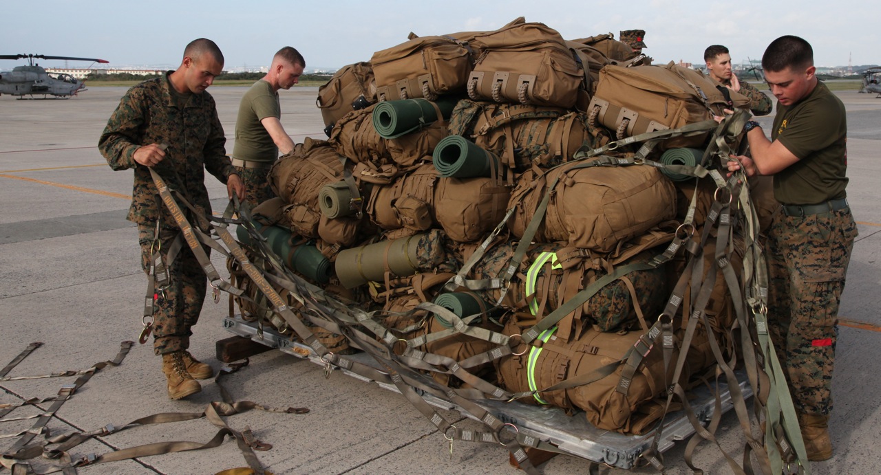 U.S. military to provide humanitarian assistance to Philippines ...