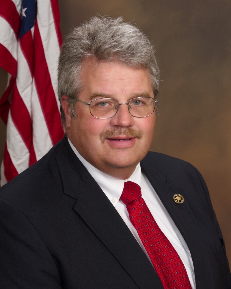 Allison man to challenge Amanda Ragan for Iowa Senate seat ...