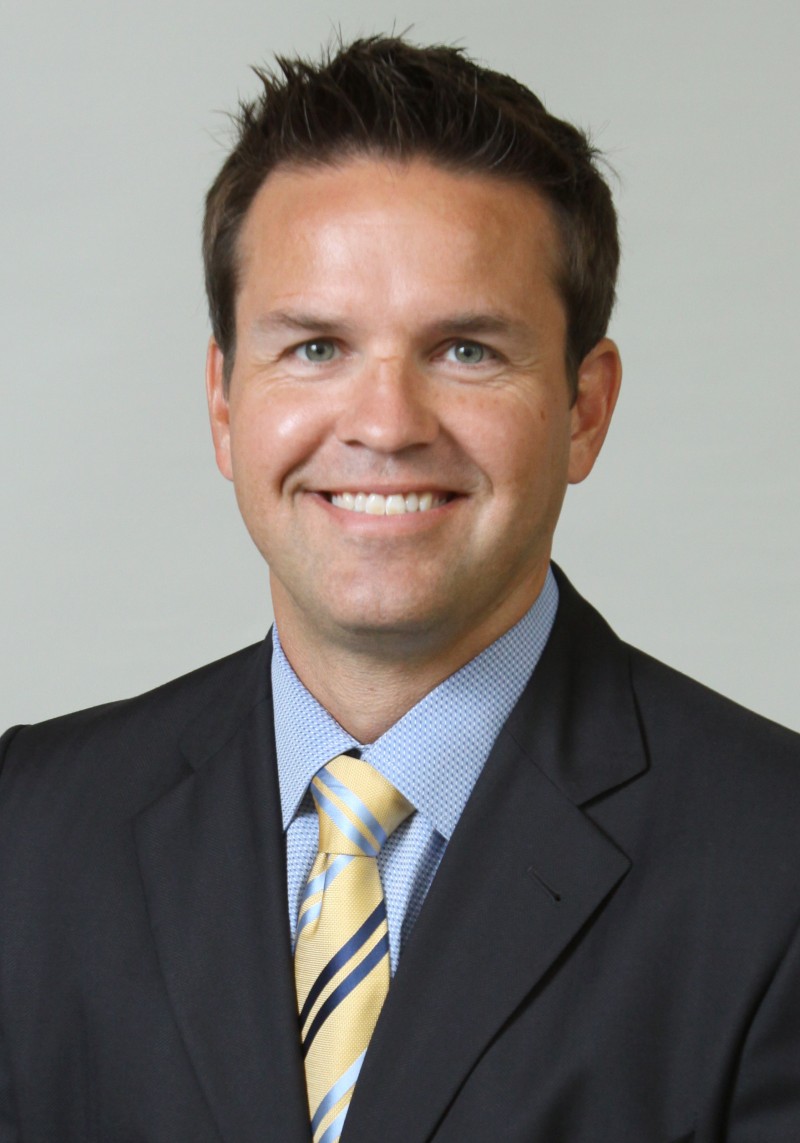 Bond Shymansky named Iowa Volleyball Head Coach - NorthIowaToday.com