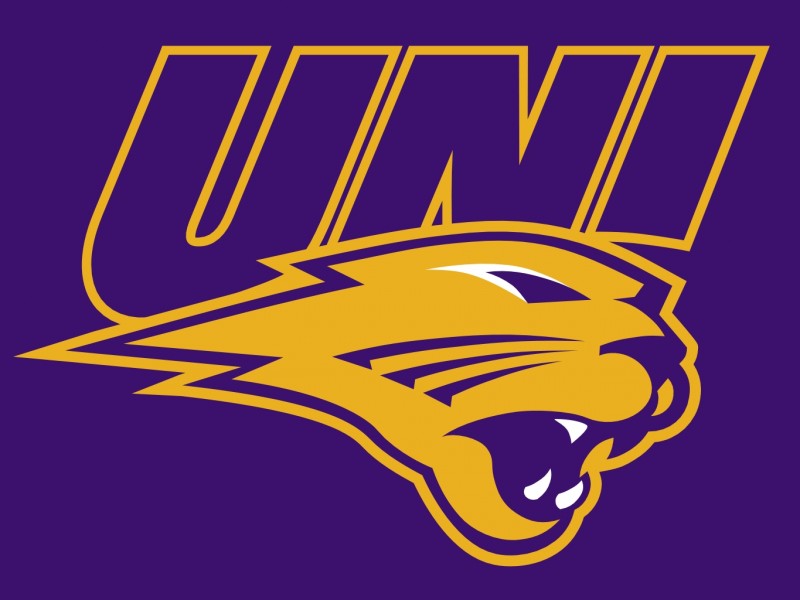 College Basketball: UNI Panthers defeat Indiana State Sycamores, 75-66 ...
