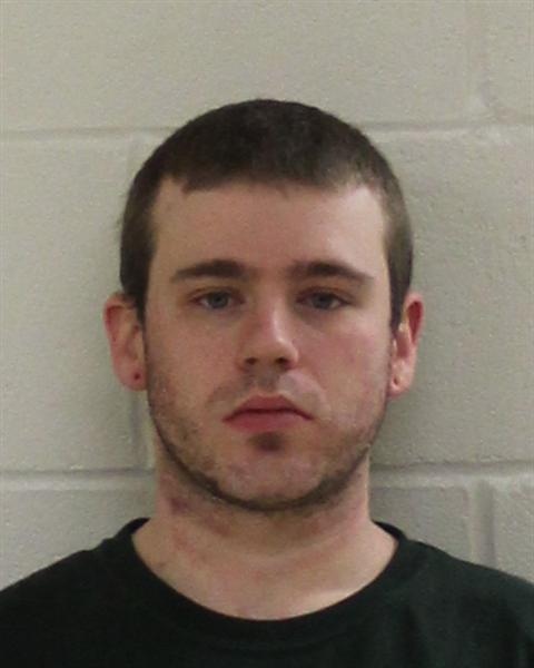 Mason City man arrested for felony domestic assault - NorthIowaToday.com