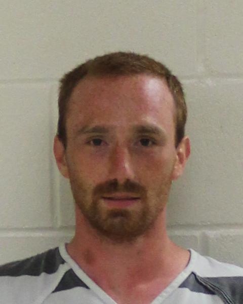 North Iowa man refuses traffic stop before being caught ...