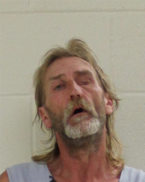 MC felon caught driving with no license - NorthIowaToday.com