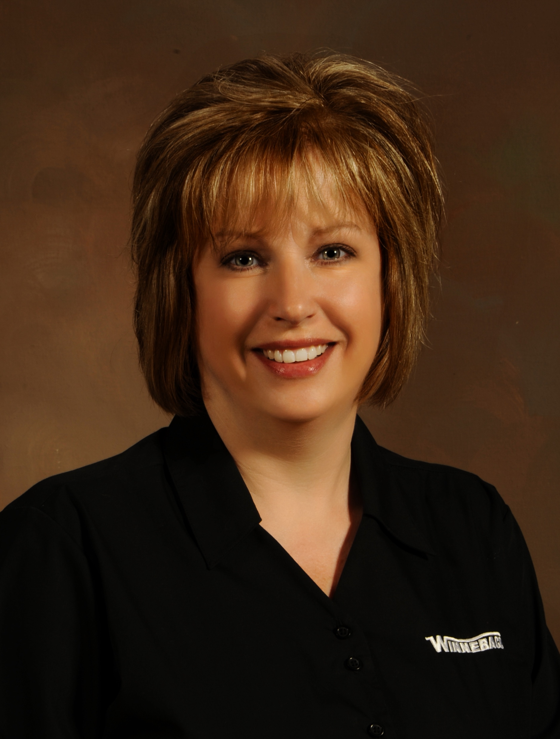 Winnebago announces promotion of Denise Rossmiller - NorthIowaToday.com