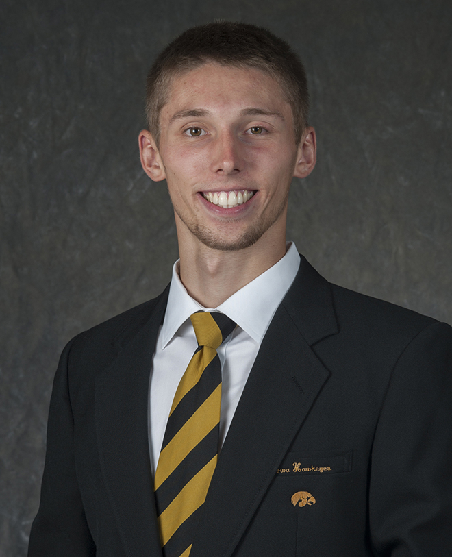 Iowa's Uthoff named to NABC Honors Court - NorthIowaToday.com