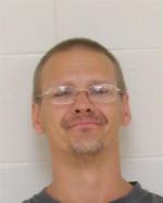 MC man arrested for violating no-contact order - NorthIowaToday.com