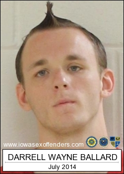 Sex offender charged with jailhouse assault - NorthIowaToday.com