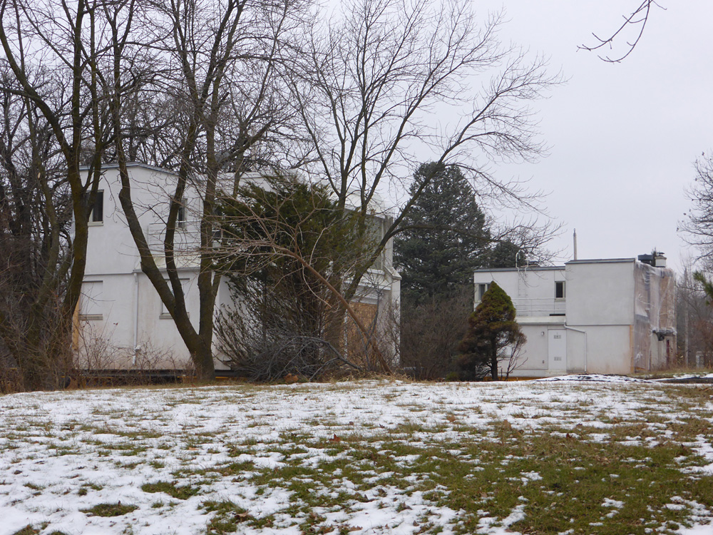 Egloff house still set to move - NorthIowaToday.com