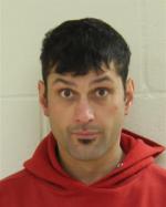 Couple arrested for shoplifting at Wal-Mart - NorthIowaToday.com