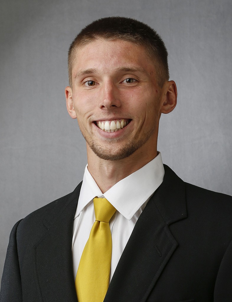 Iowa's Uthoff named Big Ten Co-Player of the Week - NorthIowaToday.com
