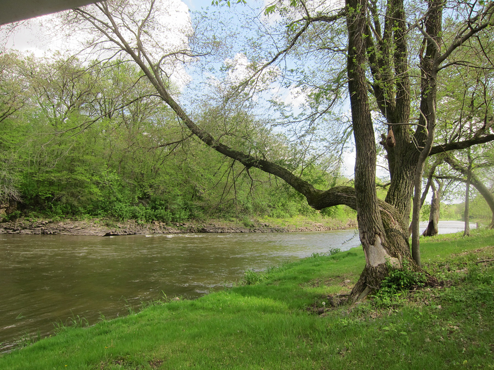 Volunteers sought to help clean up Shell Rock River - NorthIowaToday.com
