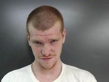 Iowa man arrested after alleged domestic, sexual assault ...