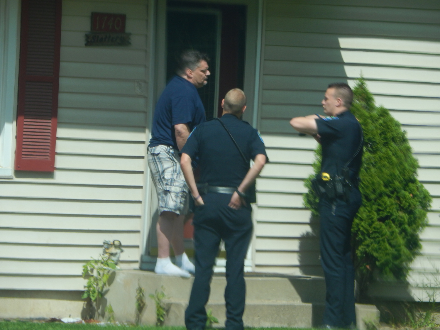 Cops track down alleged shoplifter, who gets 30 day jail sentence for ...