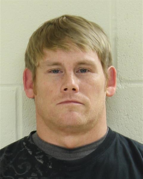 Twice-convicted drunk driver caught driving, blows stop sign ...