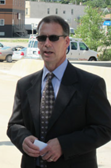 Mason City water has no lead problem, city official tells NIT ...