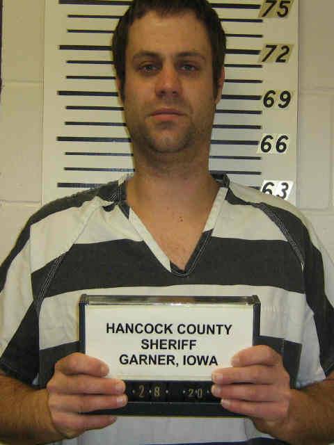 Garner man sent to prison for domestic abuse, child endangerment and ...