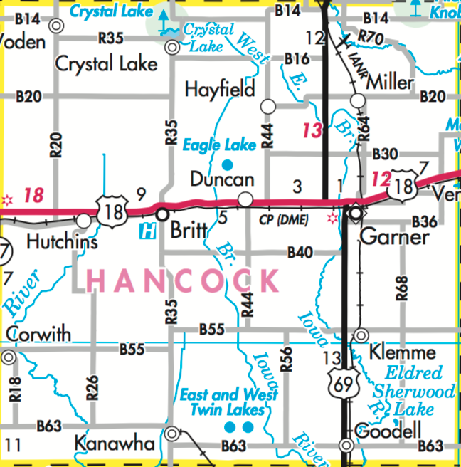 Explosion injures two in Hancock county - NorthIowaToday.com