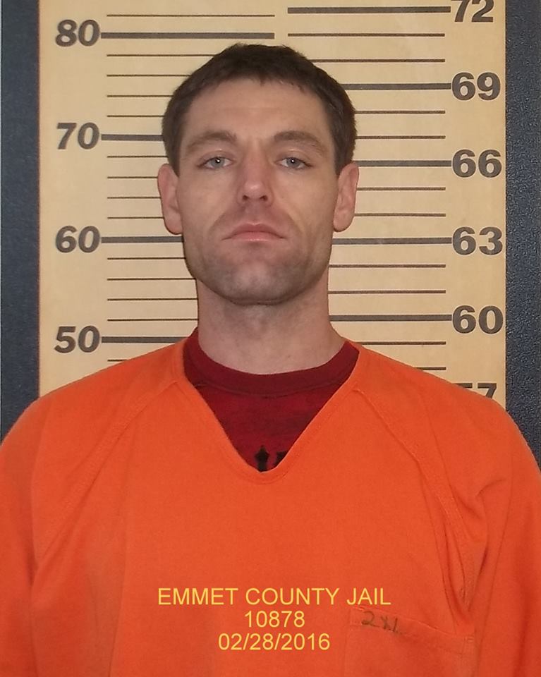 Northern Iowa man sent to federal prison for illegal possession of a ...