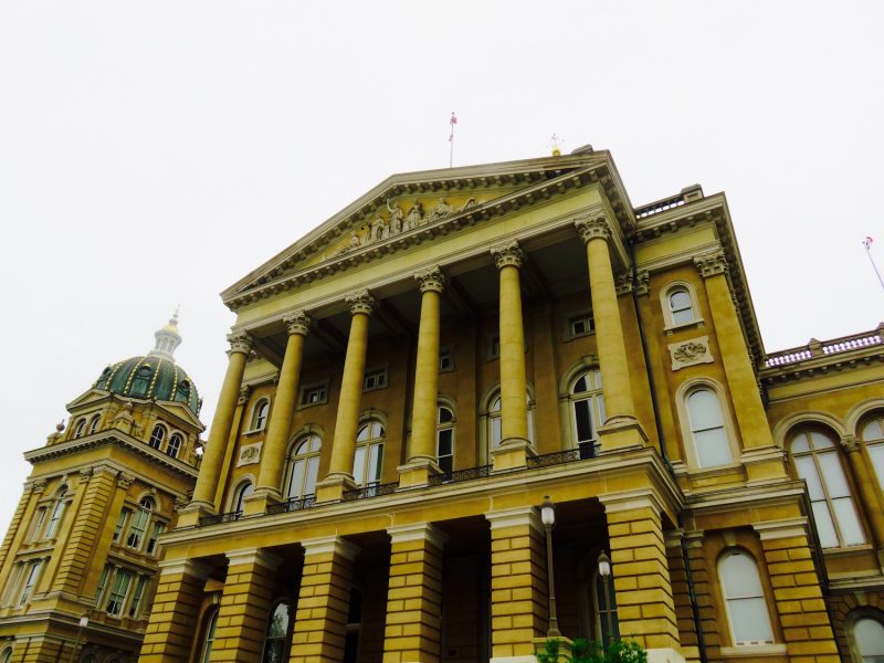 Christian Hermanson announces campaign for Iowa House District 59 ...