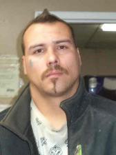 Possible domestic argument leads to arrest of Charles City man ...