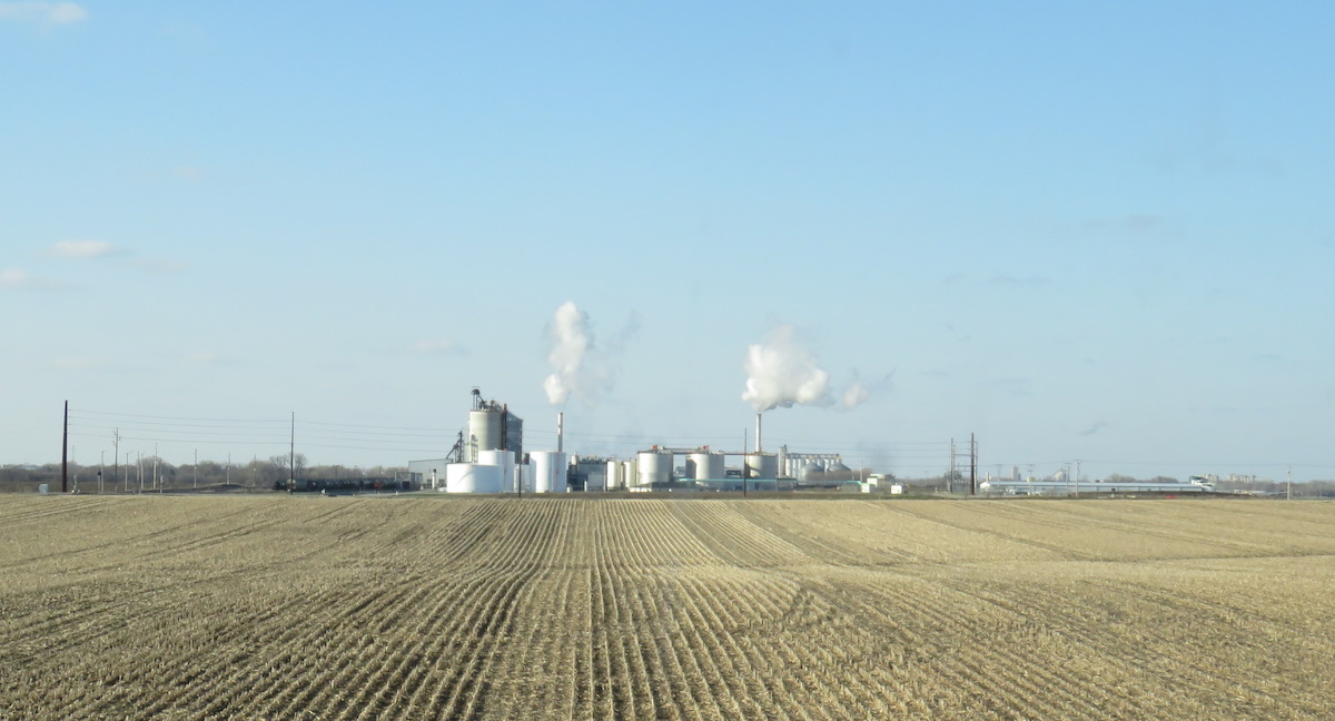 USDA invests $2.2 million to expand renewable fuels at ethanol plant in ...