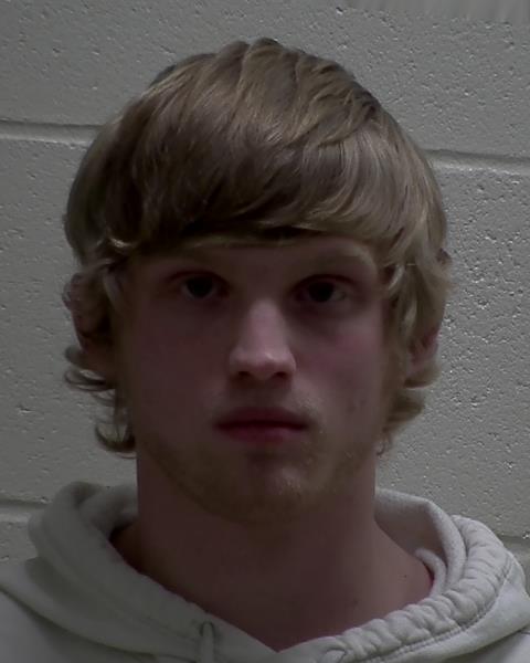 Mason City man in Albert Lea jail after allegedly sending nude pic's to ...