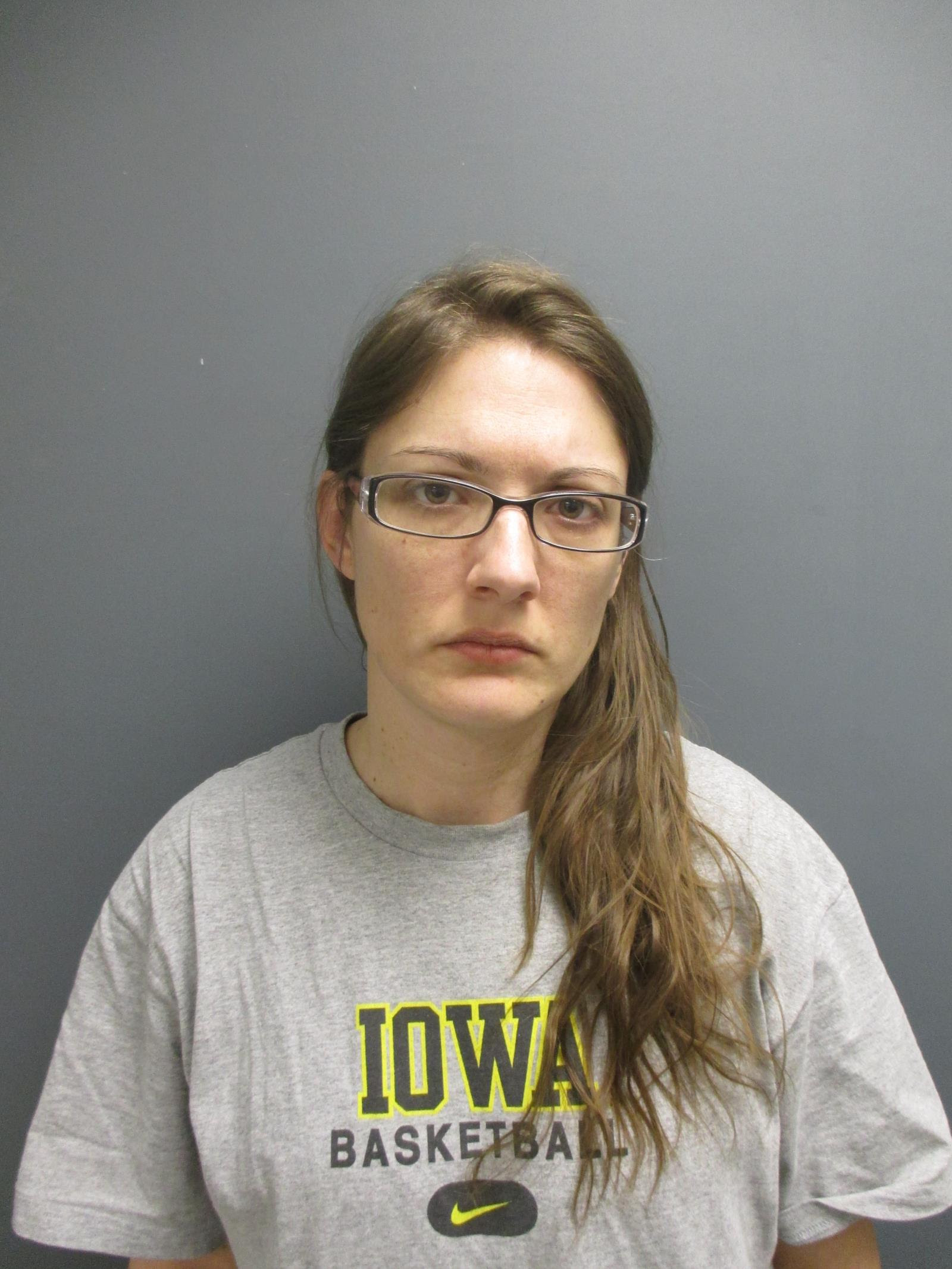 Iowa couple accused of murdering their teen daughter - NorthIowaToday.com