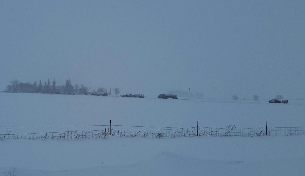 Pipeline break reported in Worth county; 138,000 gallons of diesel fuel ...