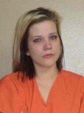 Charles City woman arrested for drunk driving - NorthIowaToday.com