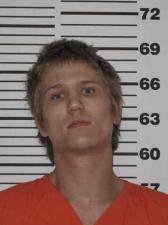 Forest City man found in a ditch with meth, scale, cash faces a decade ...