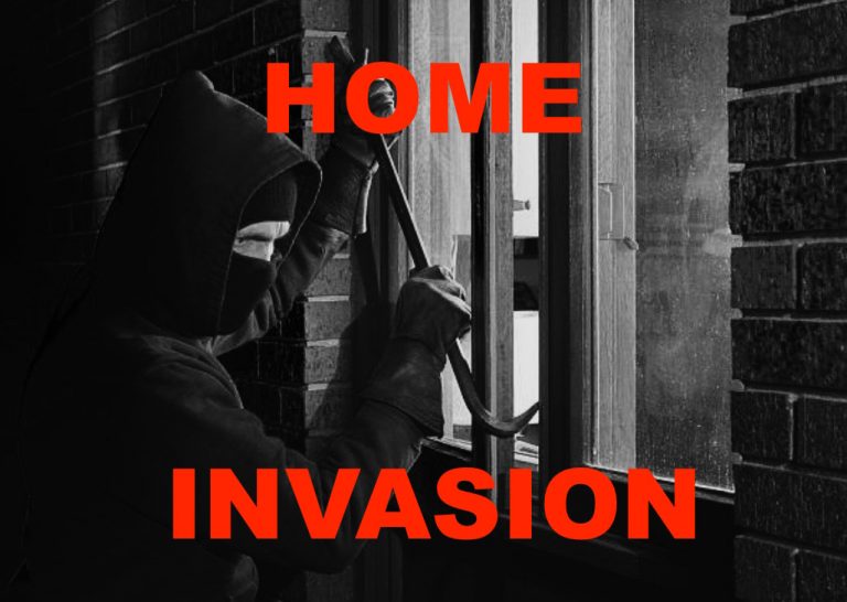 Cops nab intoxicated Northern Iowa men trying to invade rural home ...