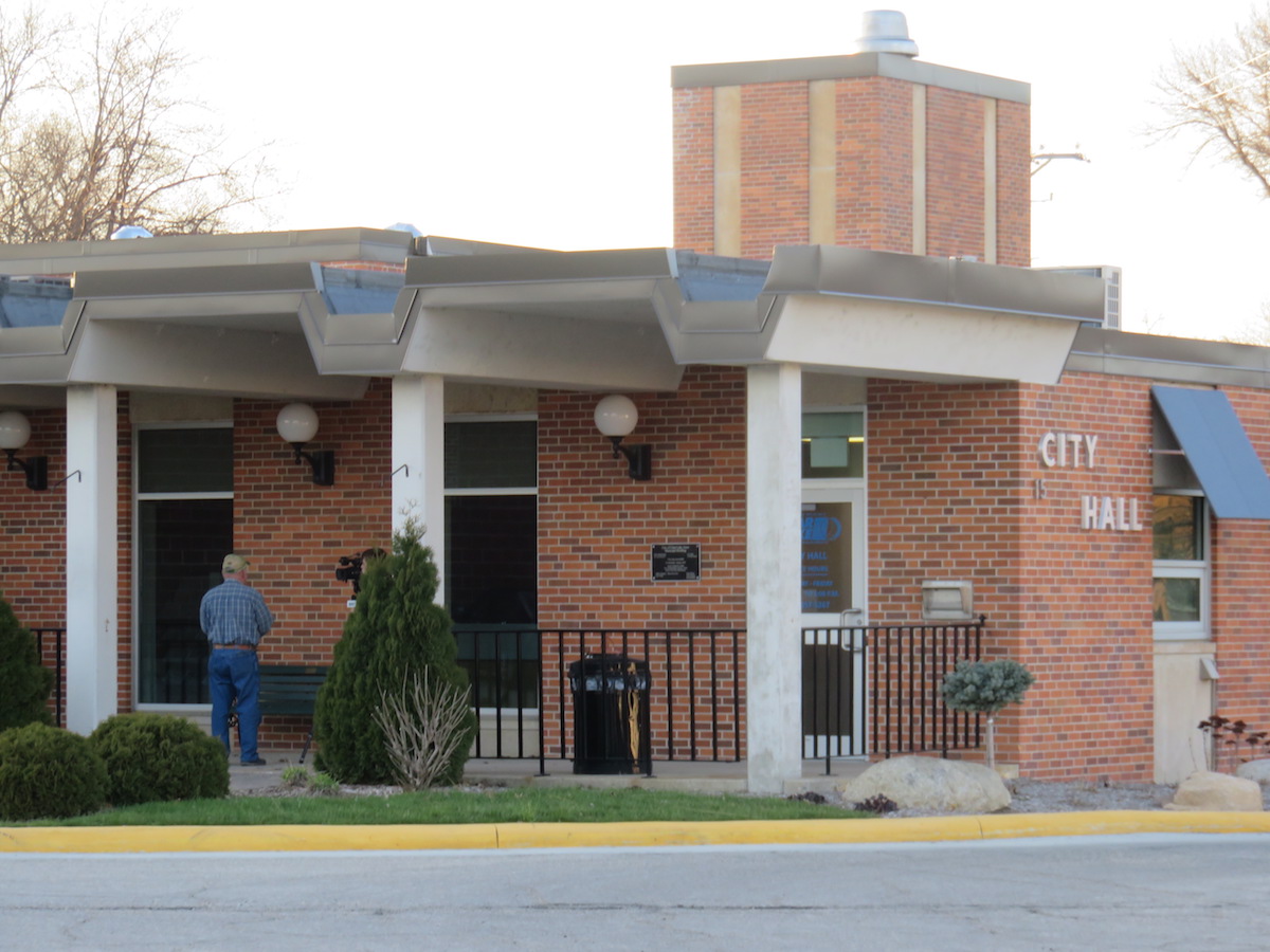 Scott Flory takes early retirement and resigns as Clear Lake City ...