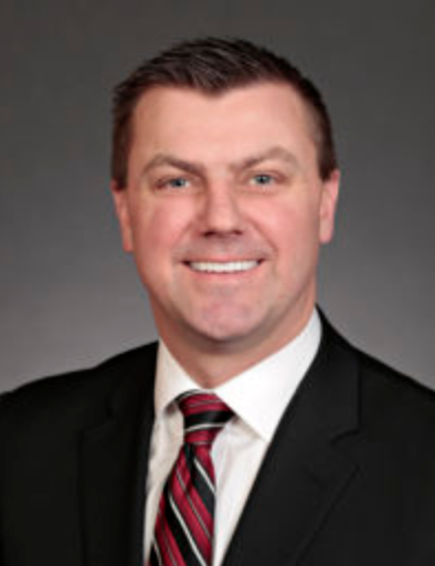Iowa Senate leader diagnosed with brain tumor - NorthIowaToday.com