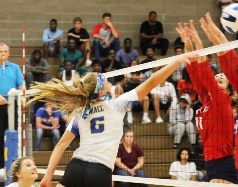 NIACC opens ICCAC season with 3-0 win over Southwestern ...