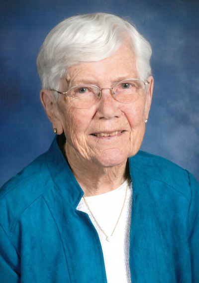 OBIT: Margaret Riden, 100, of Charles City - NorthIowaToday.com
