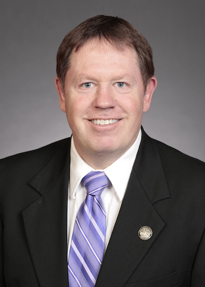 Iowa Senator says completion of Highway 20 shows the promise of rural ...