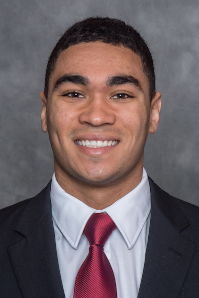 Iowa State's Braxton Lewis named Big 12 Defensive Player of the Week ...